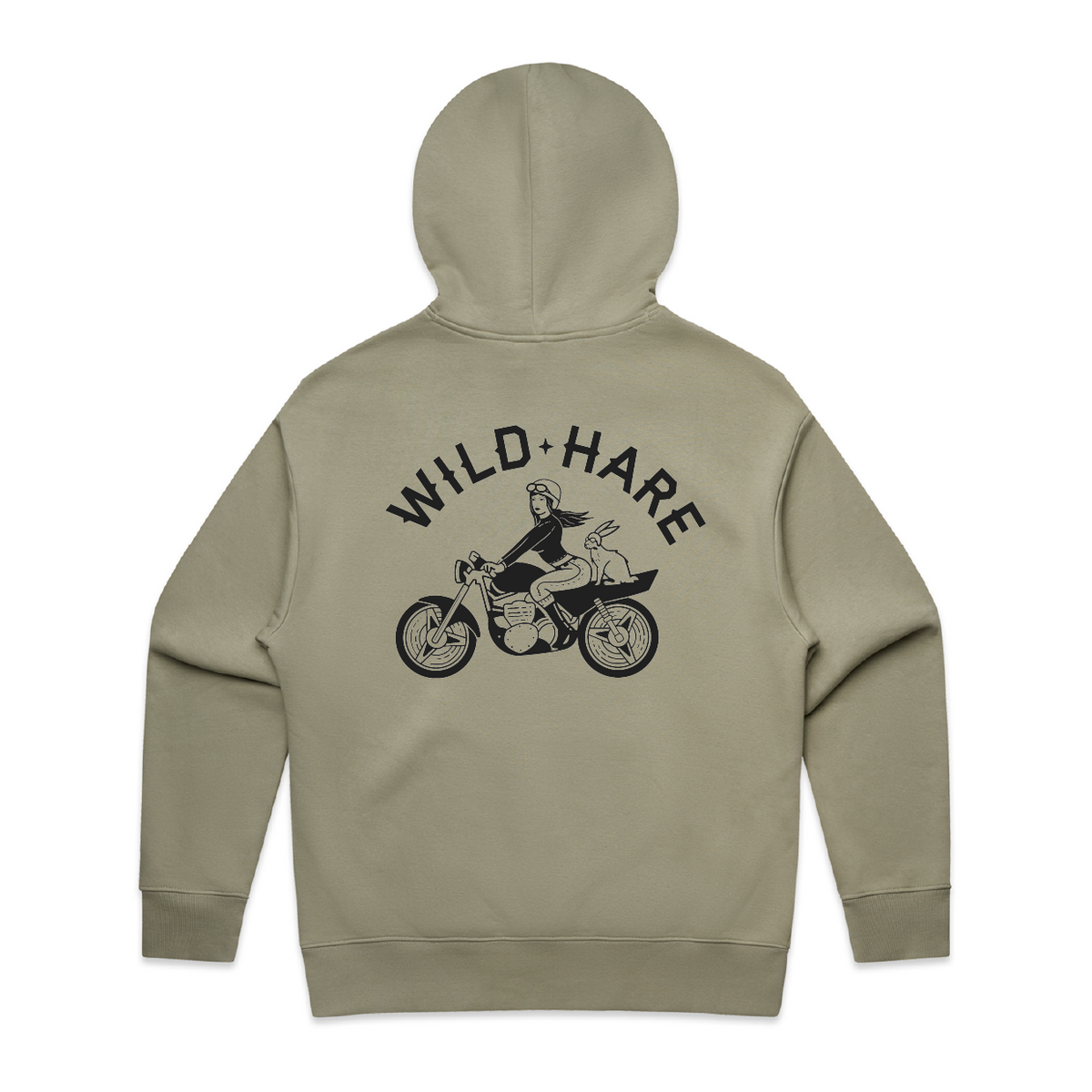 Apparel – Wild Hare Metalworks